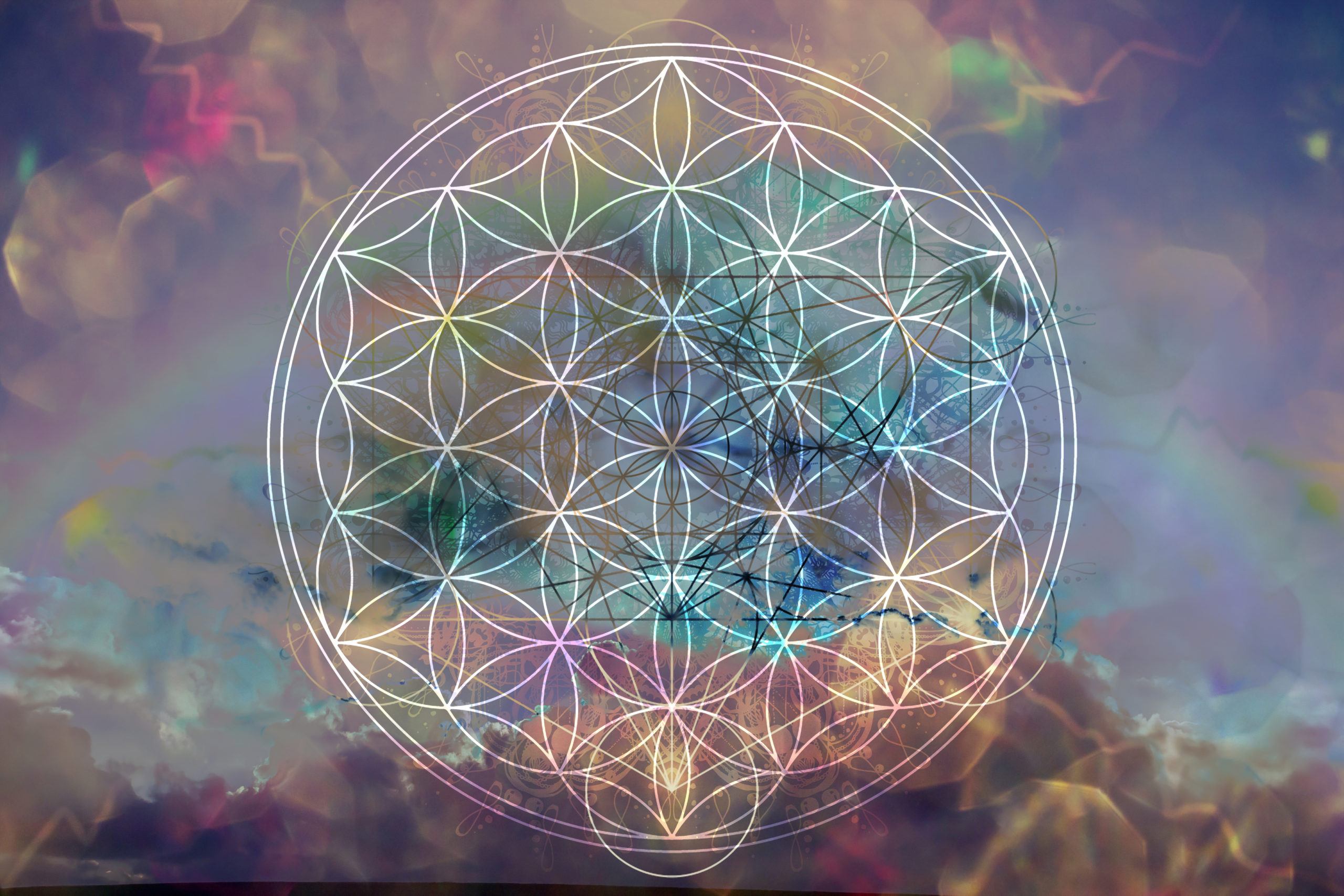 Individual Healing Sessions - My Inner Self