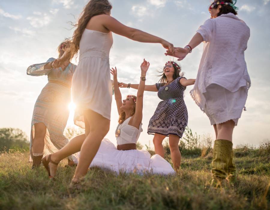 UK Events - My Inner Self