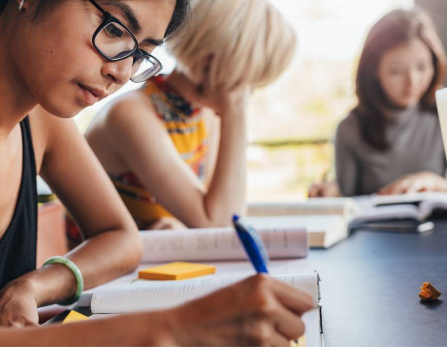 Kind Words - My Inner Self